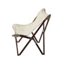 Union Rustic Burel Patio Chair & Reviews | Wayfair