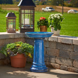 Wayfair | Bird Baths You'll Love in 2022