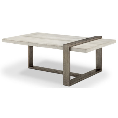 Union Rustic Munoz Coffee Table & Reviews | Wayfair