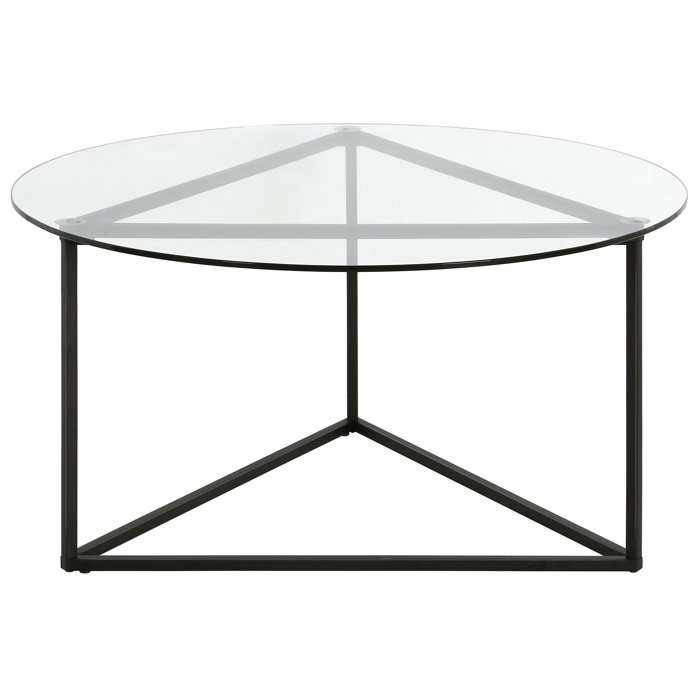 Latitude Run® Jenson Coffee Table | Wayfair