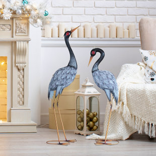 Wayfair | Extra Large (Over 3 ft) Statues & Sculptures You'll Love in 2022
