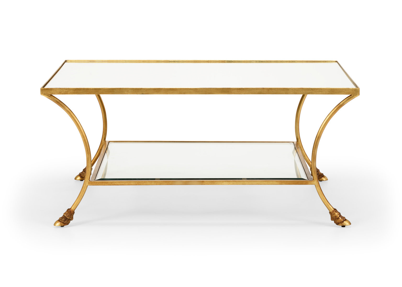 Chelsea House Kendal Coffee Table | Wayfair