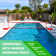 GoSports Splash Net Pro Pool Volleyball & Reviews | Wayfair