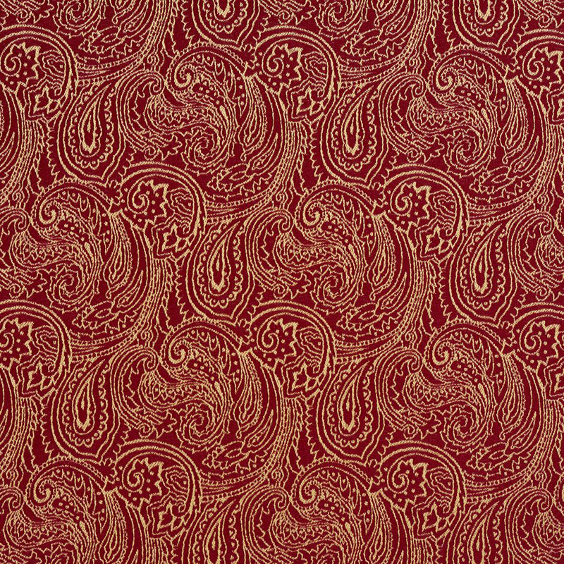 Wildon Home® Paisley Fabric | Wayfair