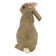 Design Toscano Hopper, the Bunny, Standing Garden Rabbit Statue ...