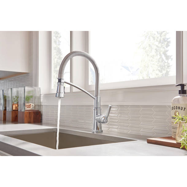 Peerless Faucets Westchester Widespread Faucet Bathroom Faucet with ...