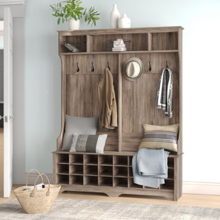 Wayfair | Hall Trees