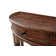 Theodore Alexander Castle Bromwich 44'' Solid Wood Console Table | Wayfair