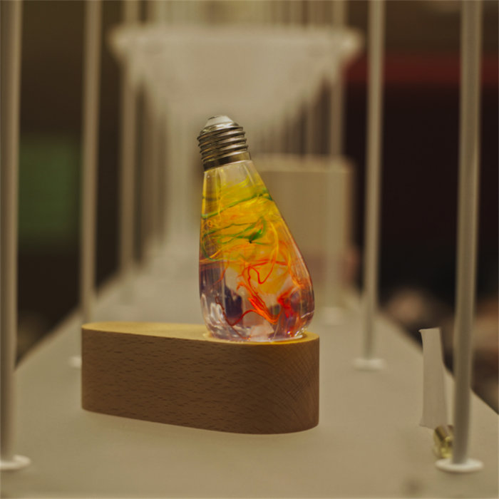 EP Designlab LLC 1.5 Watt (1 Watt Equivalent), ST64 LED, Non-Dimmable ...