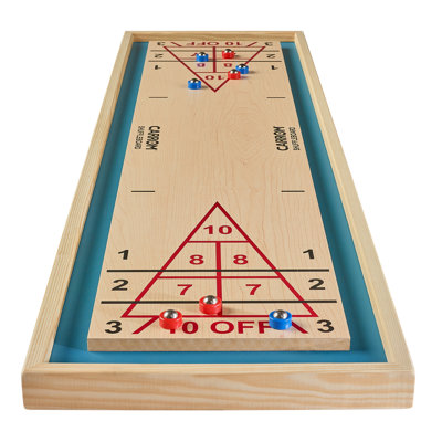 Shuffleboard You'll Love in 2020 | Wayfair
