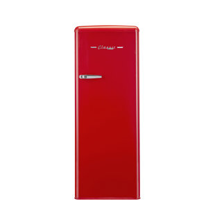 Red Upright Freezers You'll Love in 2022 - Wayfair Canada