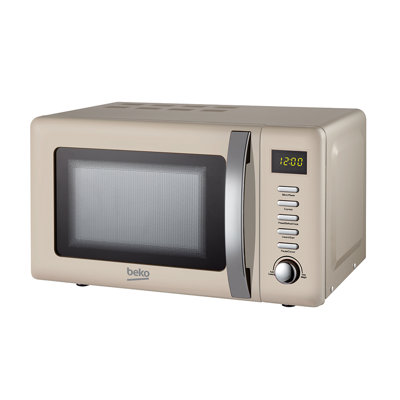 Beige Microwaves You'll Love | Wayfair.co.uk