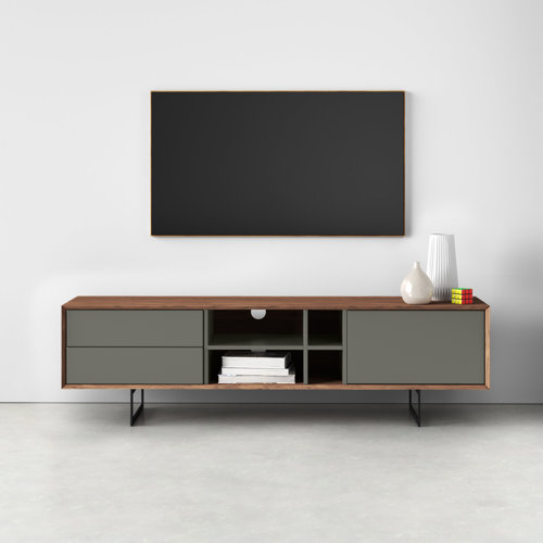 Modern TV Stands & Entertainment Centers | AllModern
