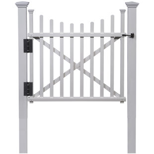 Wayfair | Outdoor Gates You'll Love in 2022