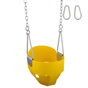 Swing Set Stuff Plastic Bucket Swing Seat with Chains & Reviews | Wayfair