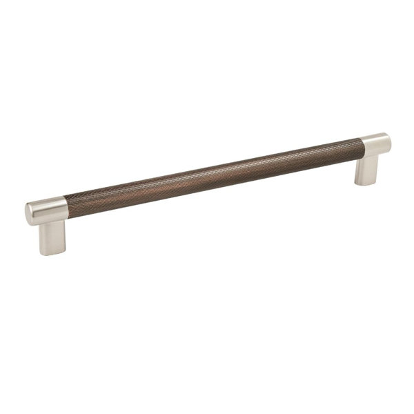 Mixed Metal Drawer Pulls | Wayfair