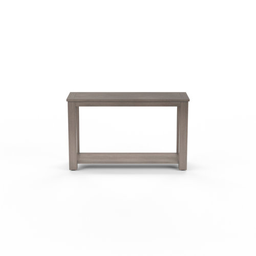 Sunset West Laguna Metal Outdoor Buffet & Console Table | Wayfair
