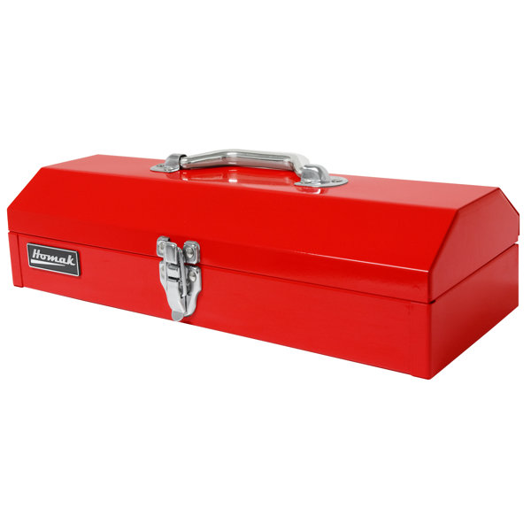 Homak 16" Tool Box | Wayfair