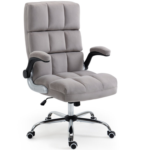 Everly Quinn Executive Chair & Reviews | Wayfair