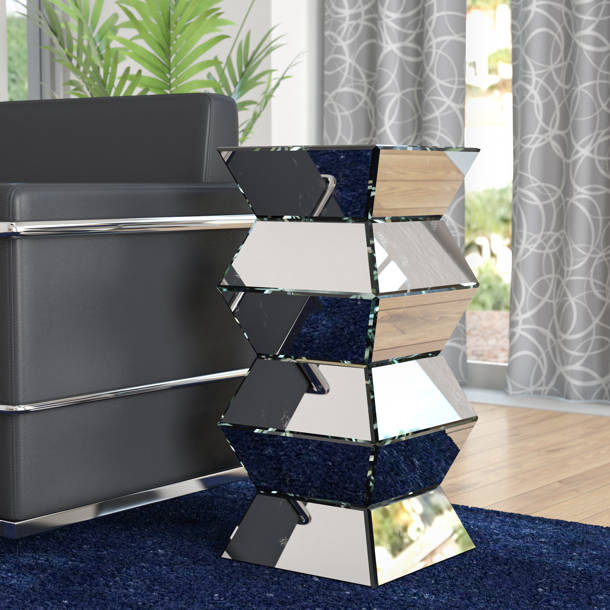 House of Hampton® Jaelynn 71'' Console Table | Wayfair