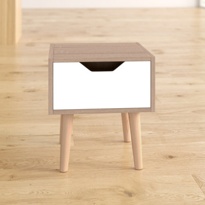 Beige Bedside Tables You'll Love | Wayfair.co.uk