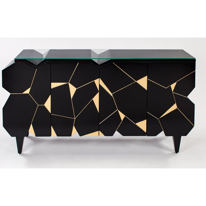 Artmax 66'' Sideboard | Perigold