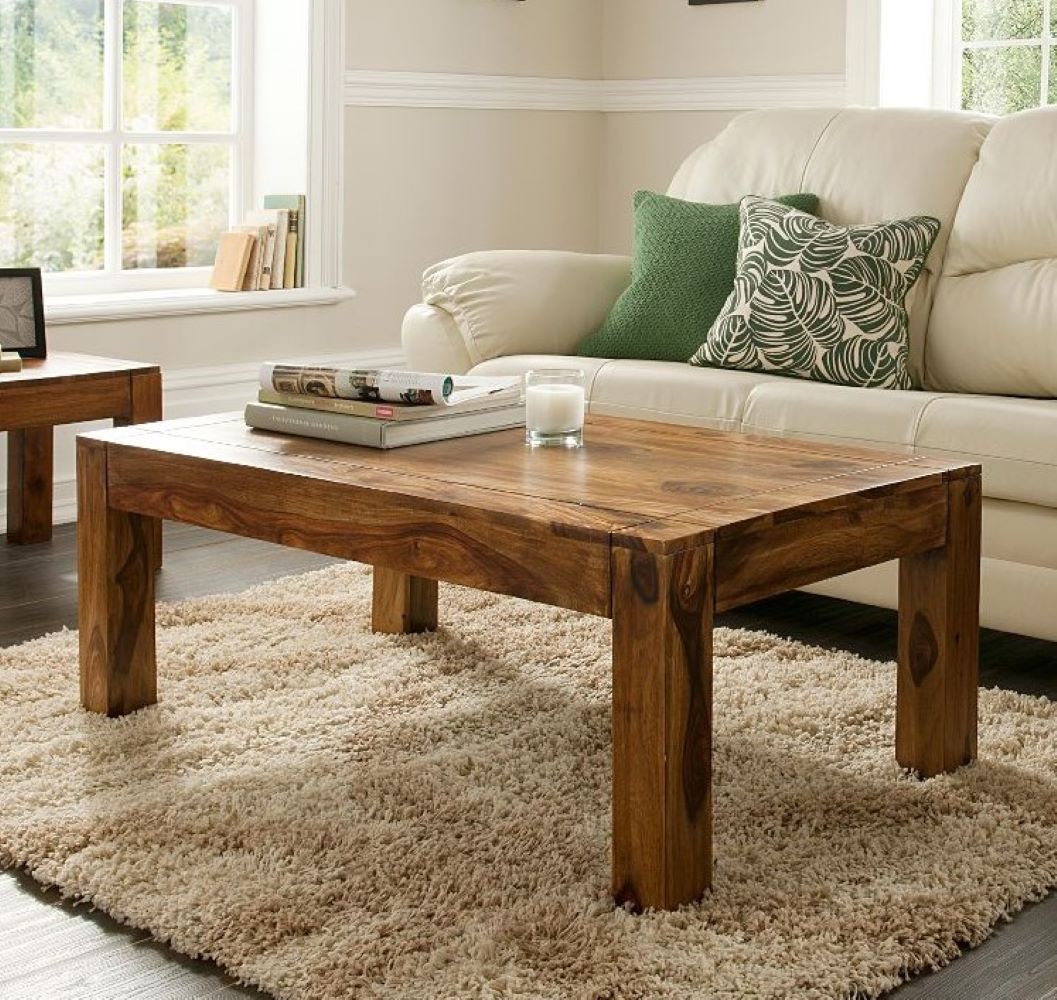 Ethnic Elements Cadiz Coffee Table | Wayfair.co.uk