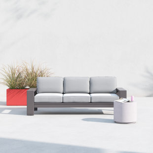 Modern Outdoor Sofas | AllModern