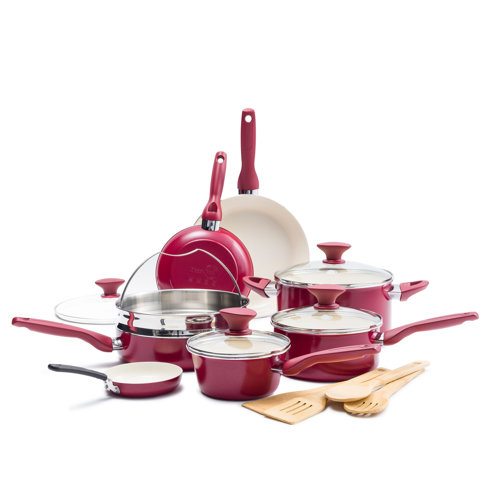 Luxury Cookware Sets | Perigold