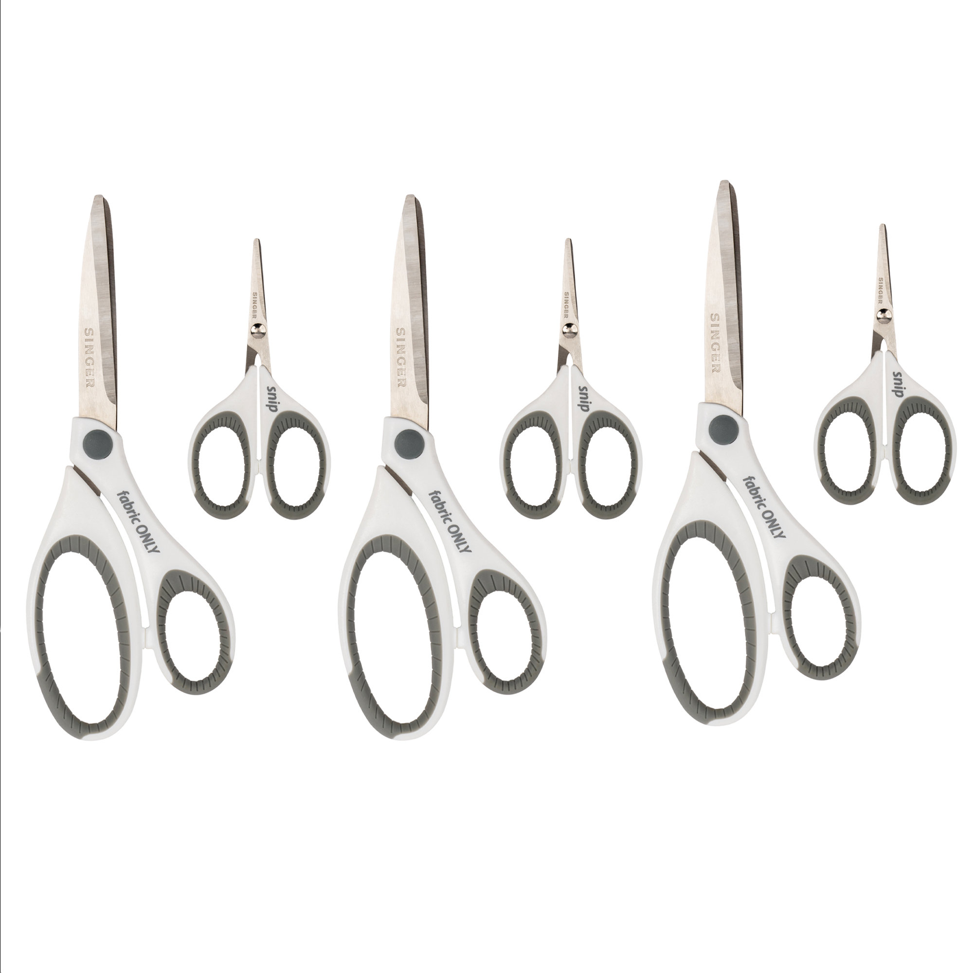 Singer 6 Piece Sewing Notions Set | Wayfair