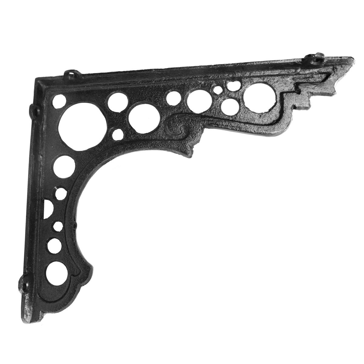 NACH Circle Bracket | Wayfair