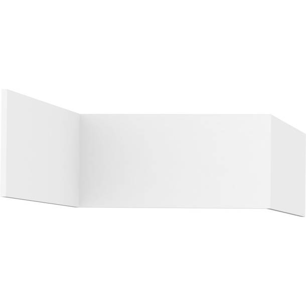 Dyno Exchange Waterproof WPC Vinyl Elite Collection 0.94" Thick x 4.50 ...