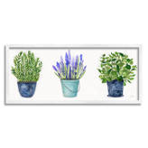 August Grove® Verdugo 4-Piece Galvanized Steel Pot Planter & Reviews ...