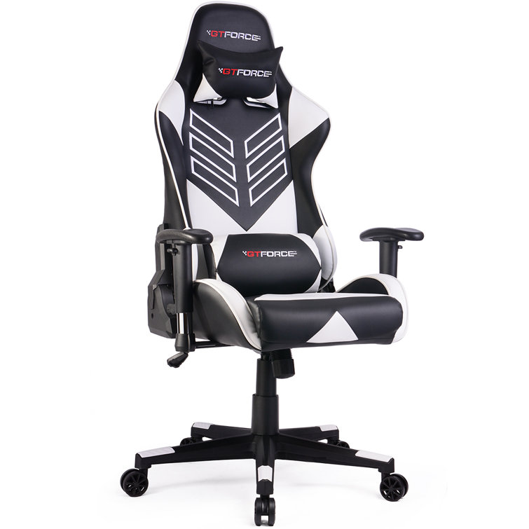 Brayden Studio Forde Gaming Chair & Reviews | Wayfair.co.uk