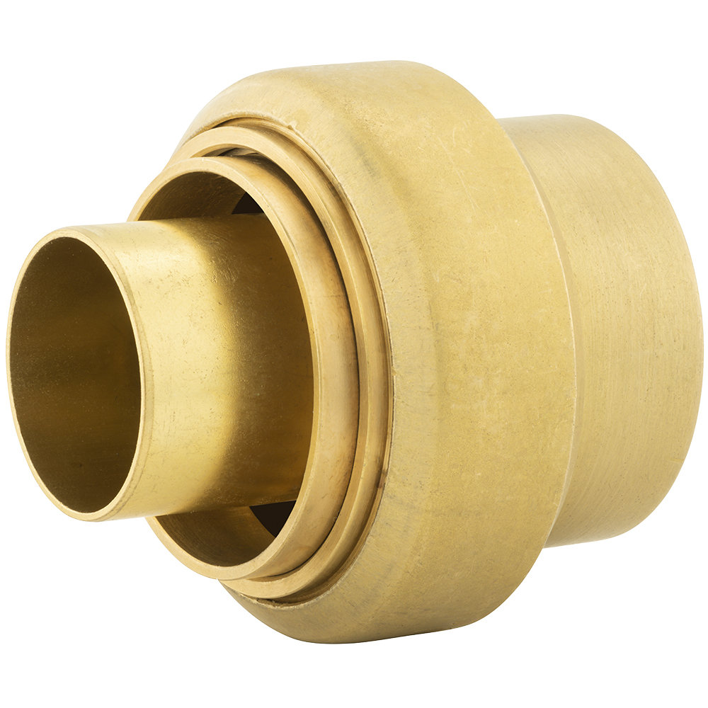Jones Stephens Plumbite Push On Cap | Wayfair