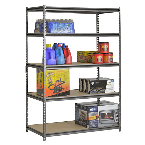 Sandusky Shelving Unit & Reviews | Wayfair