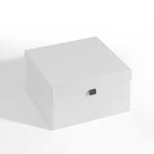 Wayfair | White Storage Containers & Bins You'll Love in 2022