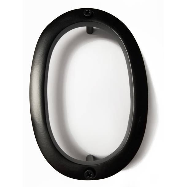 NACH Trixie Wall Mounted Mailbox & Reviews | Wayfair