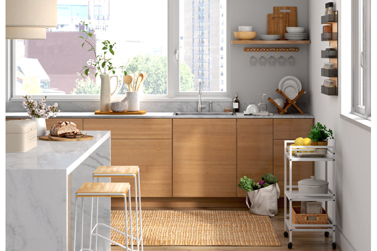 23 Kitchen Ideas to Upgrade Your Next Remodel | Wayfair