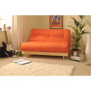 Futons You'll Love | Wayfair.co.uk