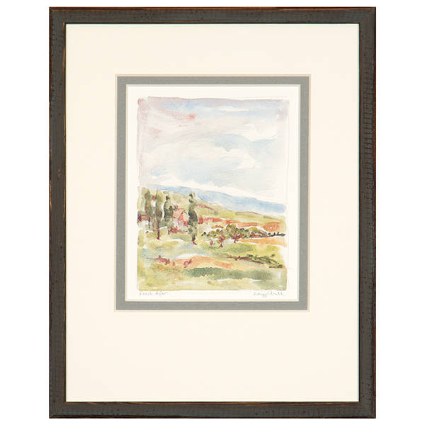 The Natural Light Daughdrill Yellow Throat by Daughdrill | Perigold