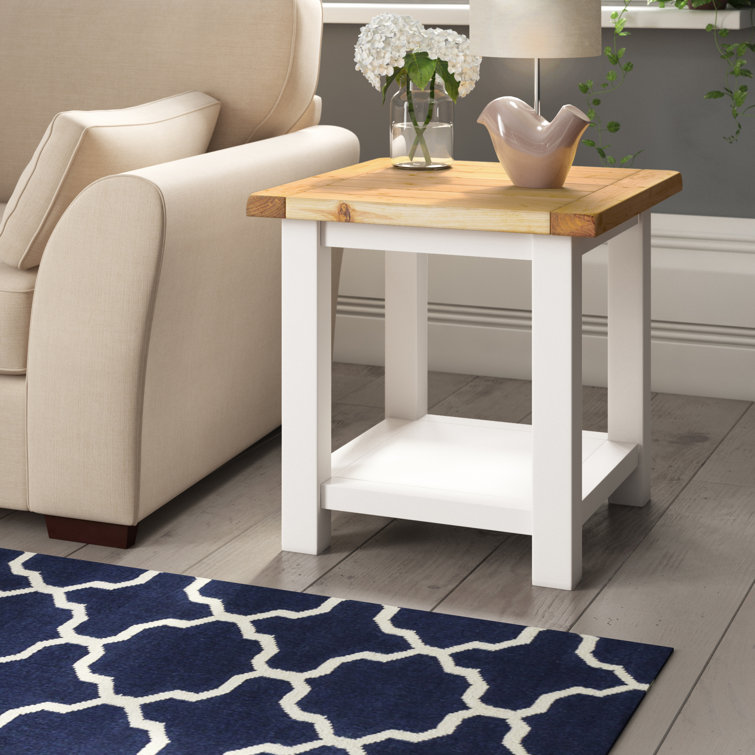 Brambly Cottage Hansen Side Table | Wayfair.co.uk
