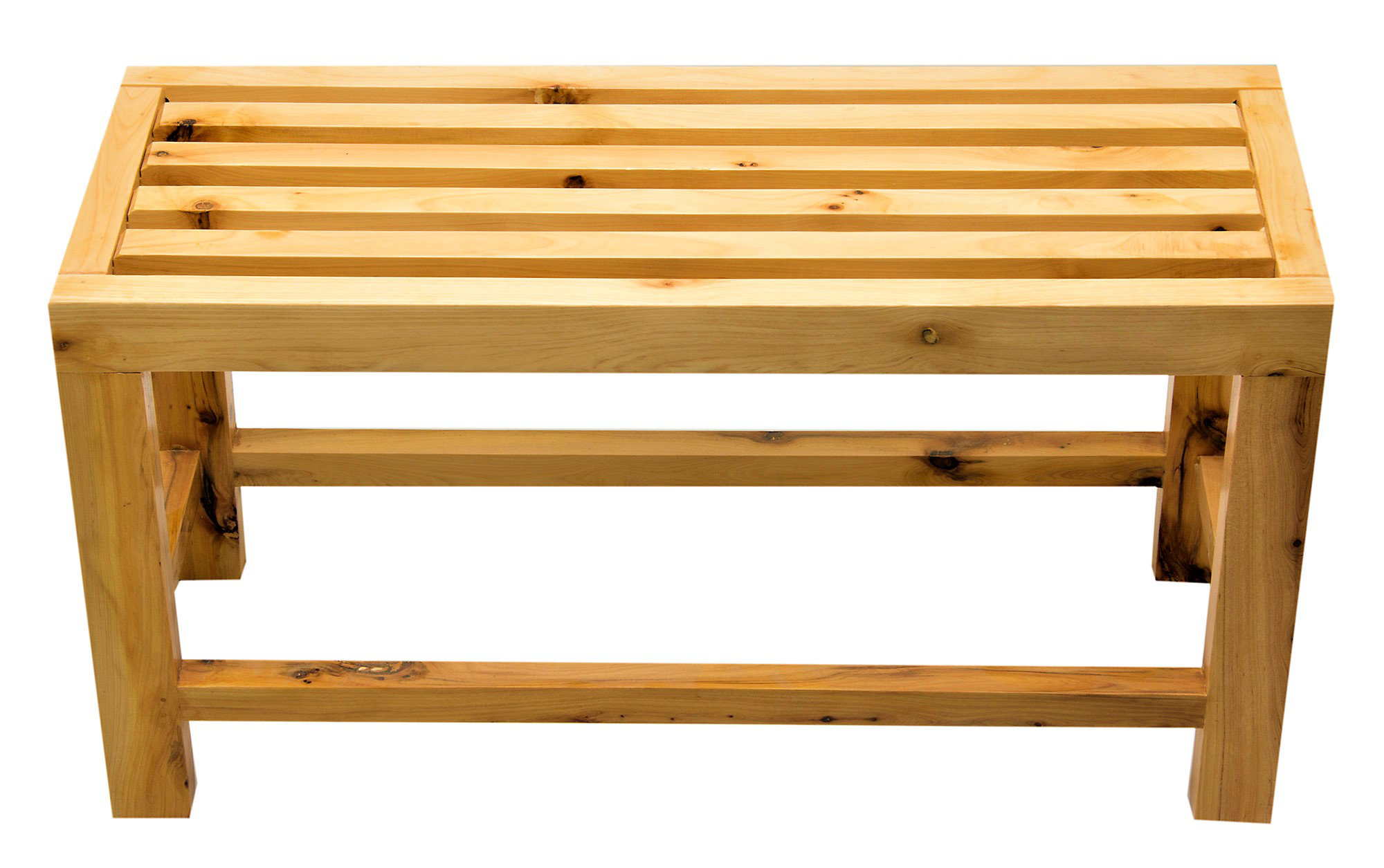 Alfi Brand One Seat Bench | Wayfair