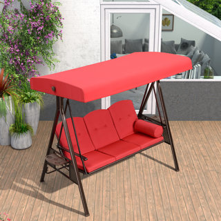 Wayfair | Porch Swings You'll Love in 2022