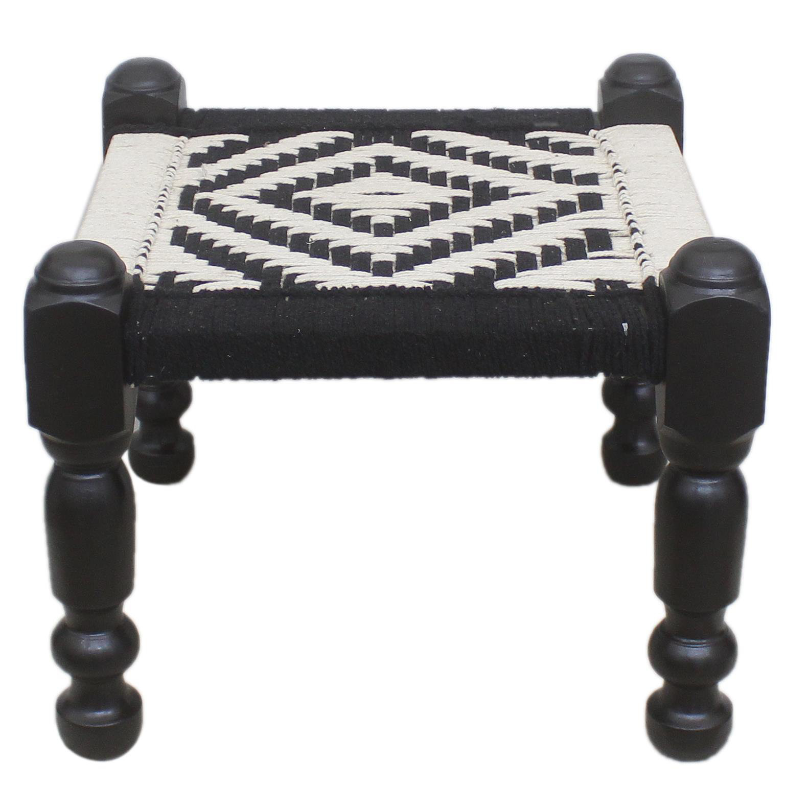 Foundry Select Tribal Turkish Upholstered Bench | Wayfair