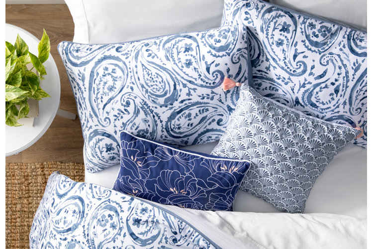 Basic Parts of Bedding You Need to Know | Wayfair