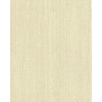 Textural Linen 33' x 21" Abstract Wallpaper Roll | SheFinds