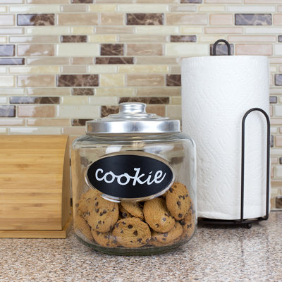 Cookie Canisters & Jars You'll Love in 2020 | Wayfair