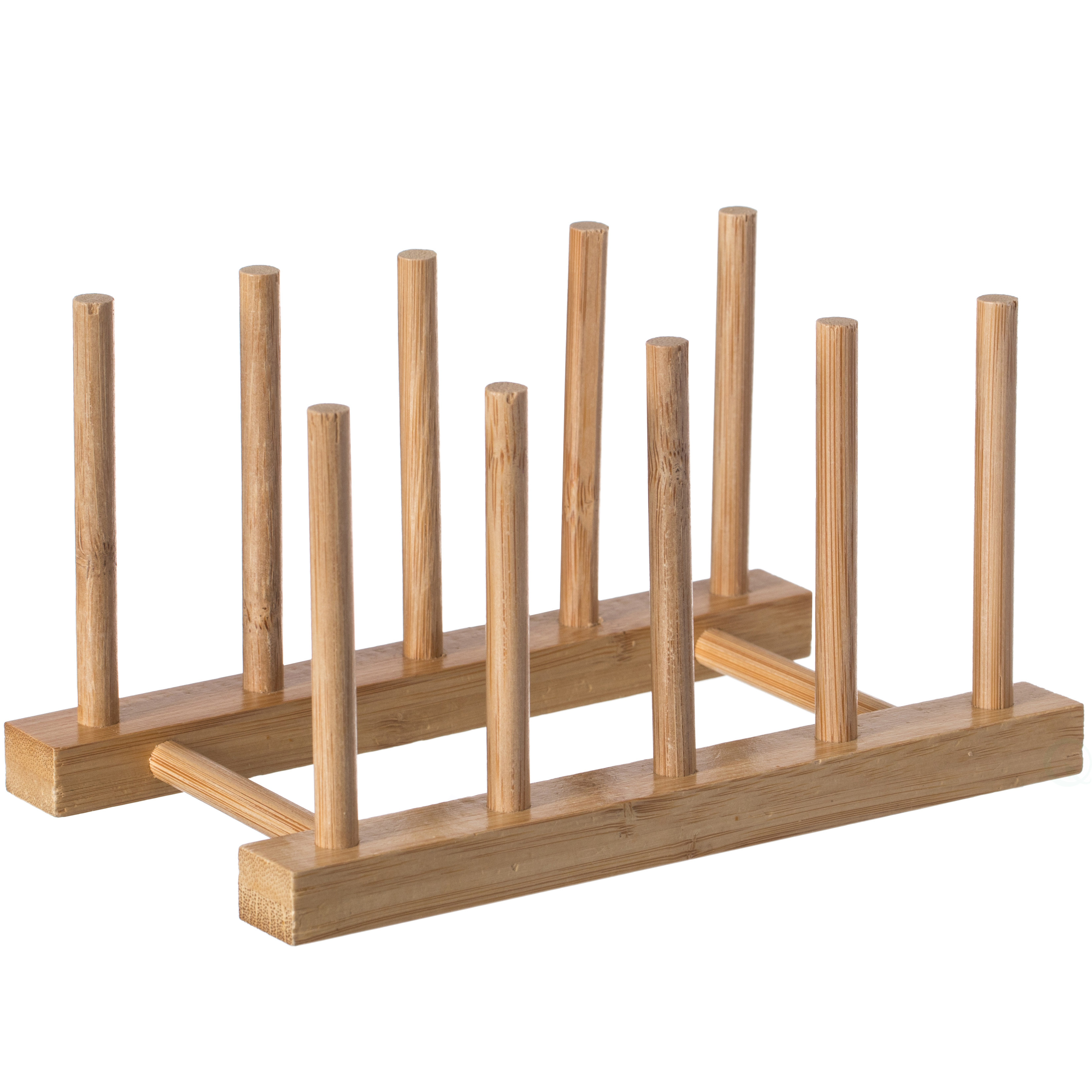 Rebrilliant Free-Standing Drying Rack | Wayfair