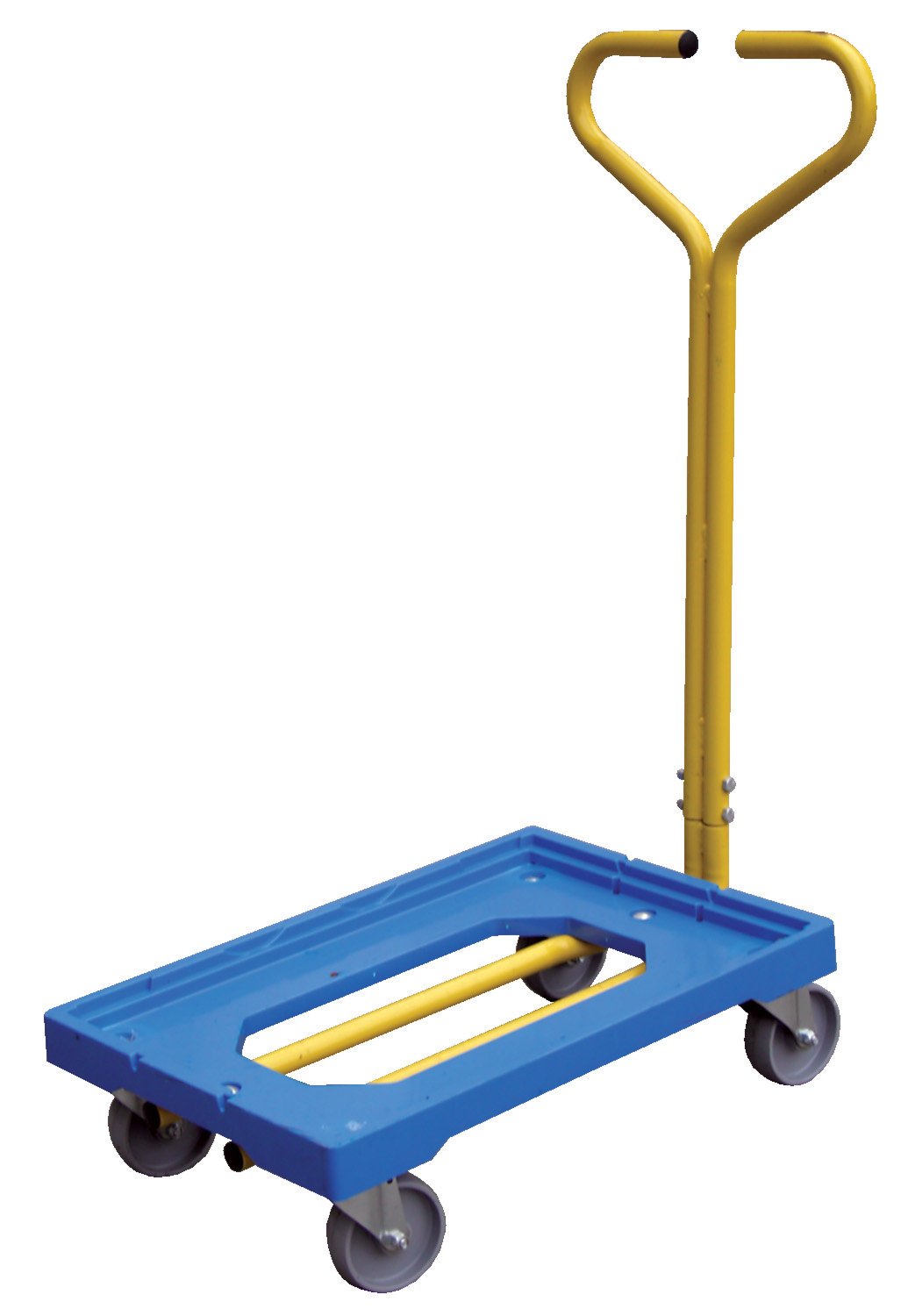 Vestil 500 lb. Capacity Platform Dolly | Wayfair